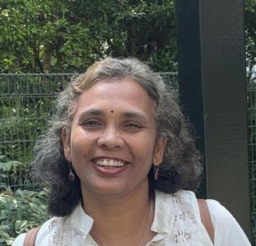 Buddies - Sumathy Krishnan